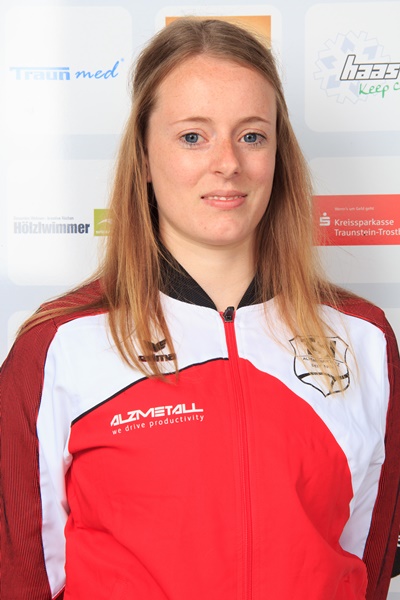 TSV Altenmarkt - Damenbereich - Kickers-Altenmarkt - #ForzaTSV - #Fussball